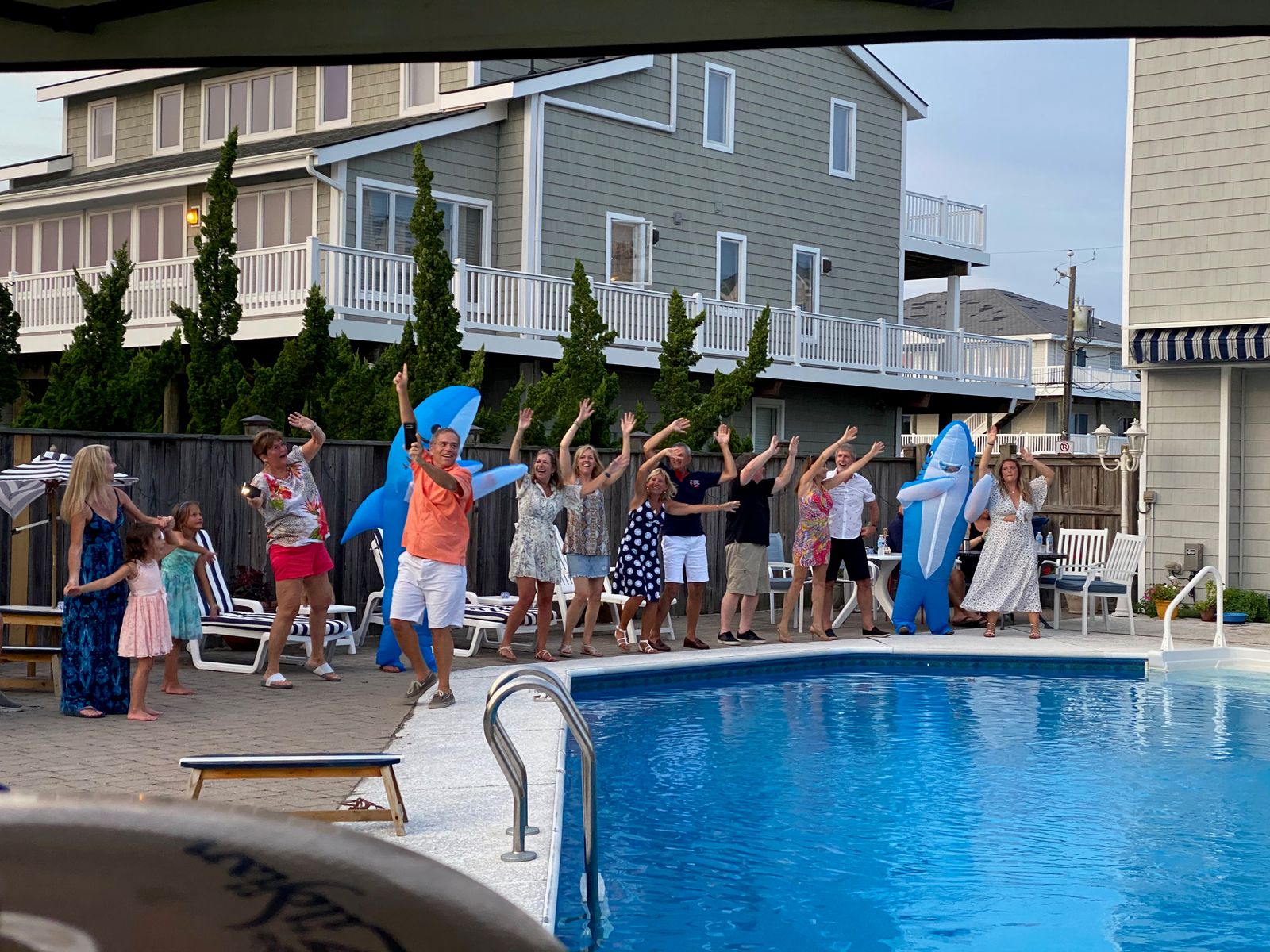 Red Stapler Duo - Weddings and Parties