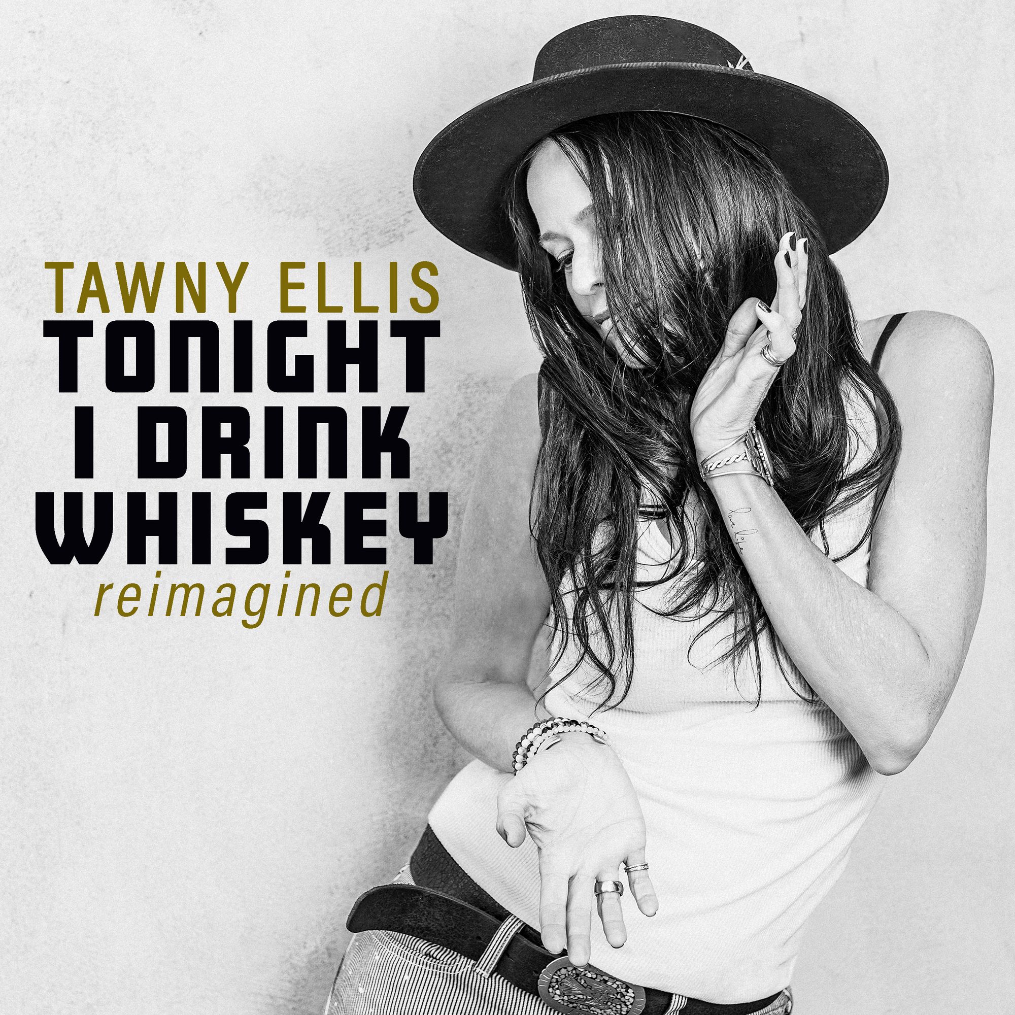 TAWNY ELLIS