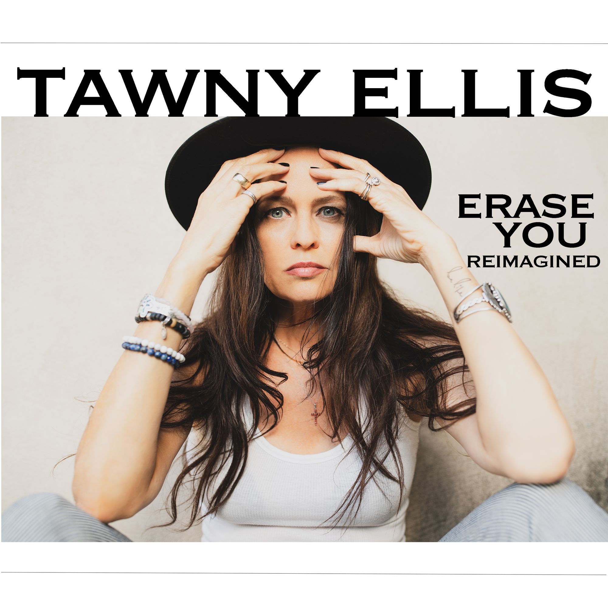 TAWNY ELLIS