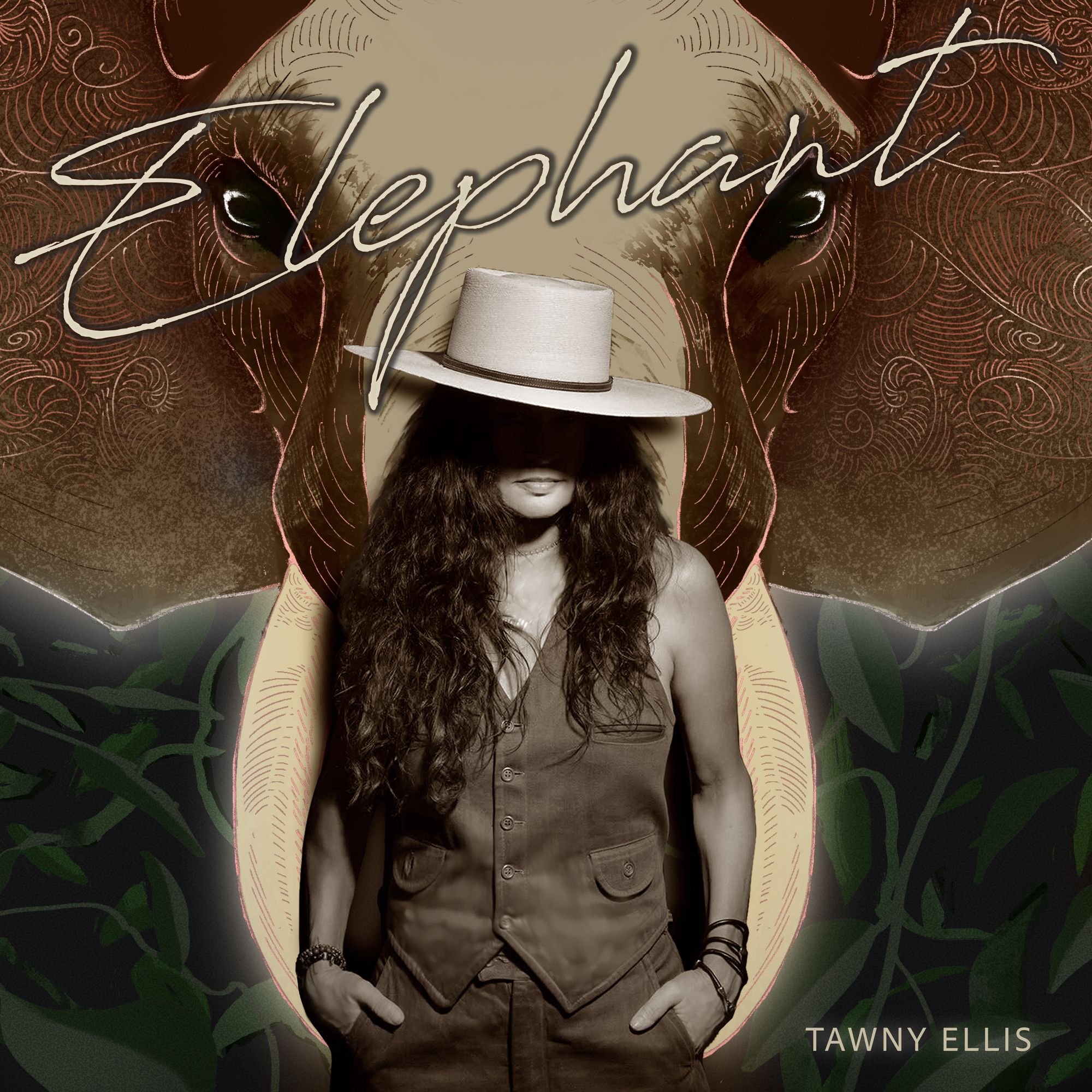 TAWNY ELLIS
