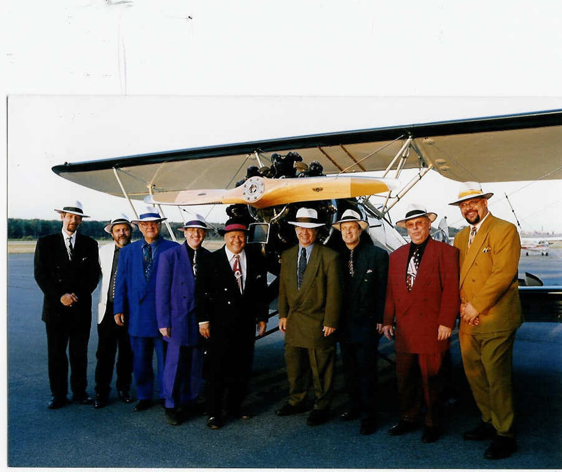 JIM PORCELLA - Jim's Jazz