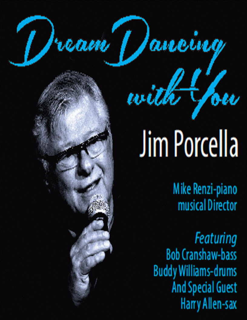 JIM PORCELLA