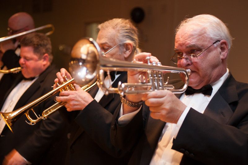 JIM PORCELLA - Bombay Jim and the Swinging Sapphires