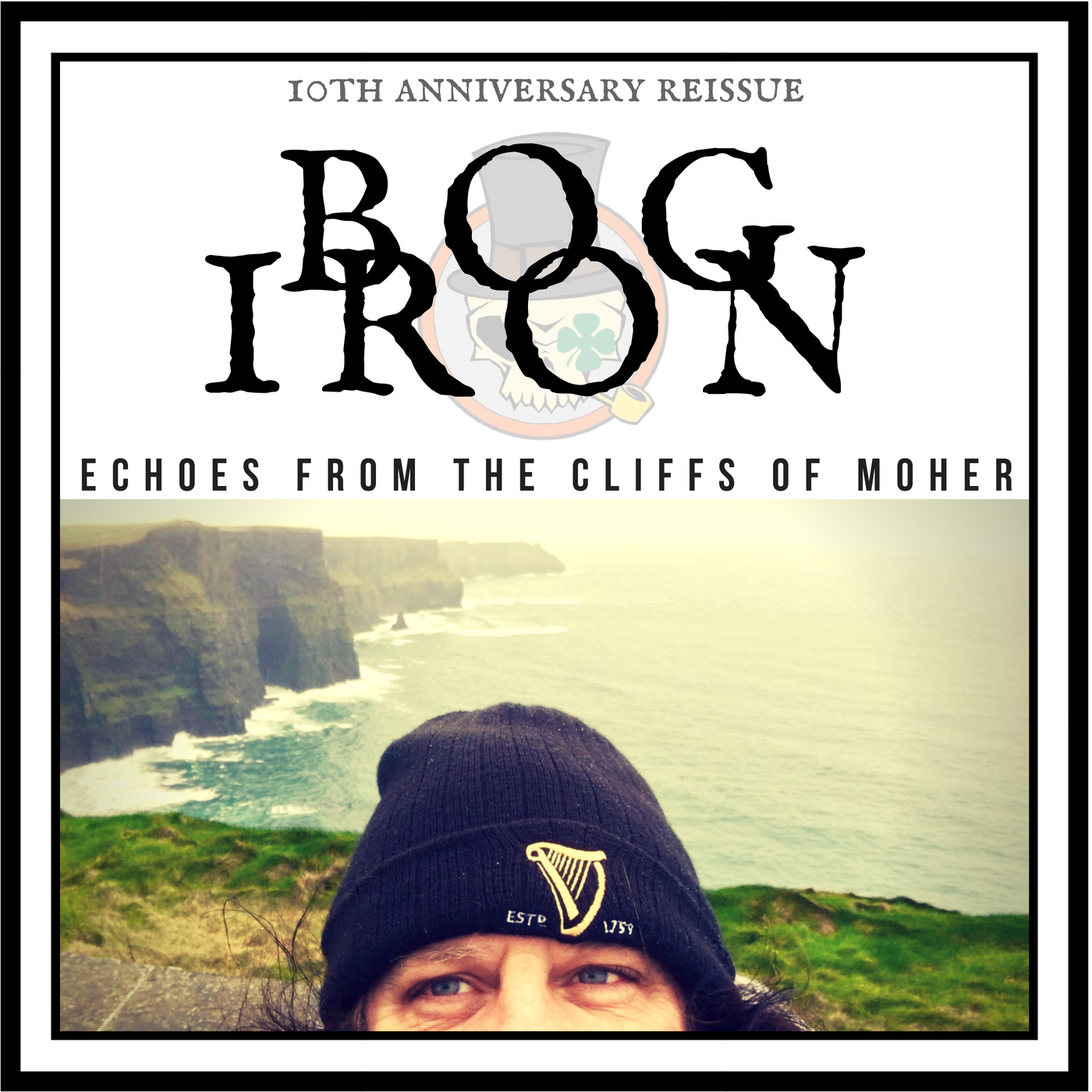 Bog Iron | About