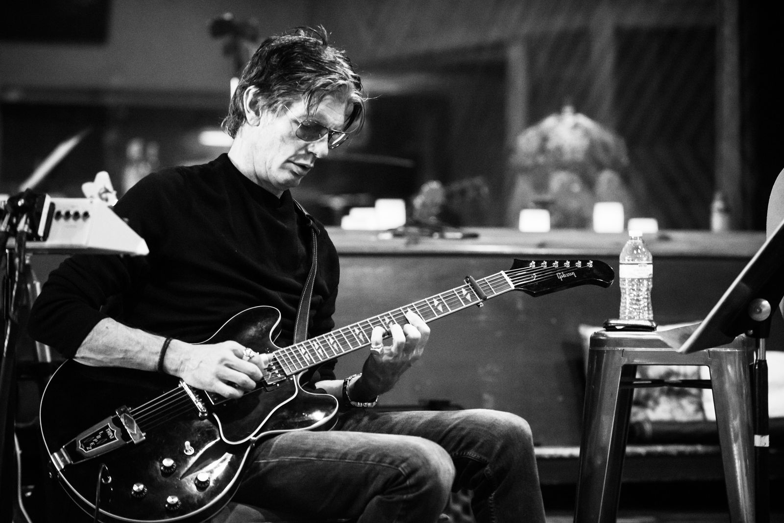 Jamie Lin Wilson - Photos