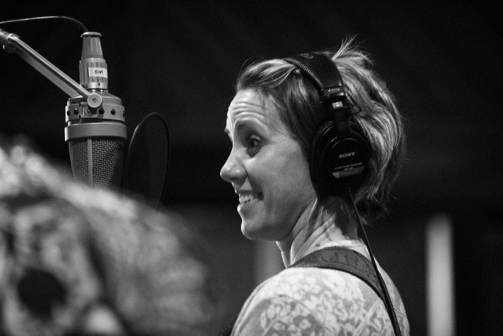 Jamie Lin Wilson - Photos