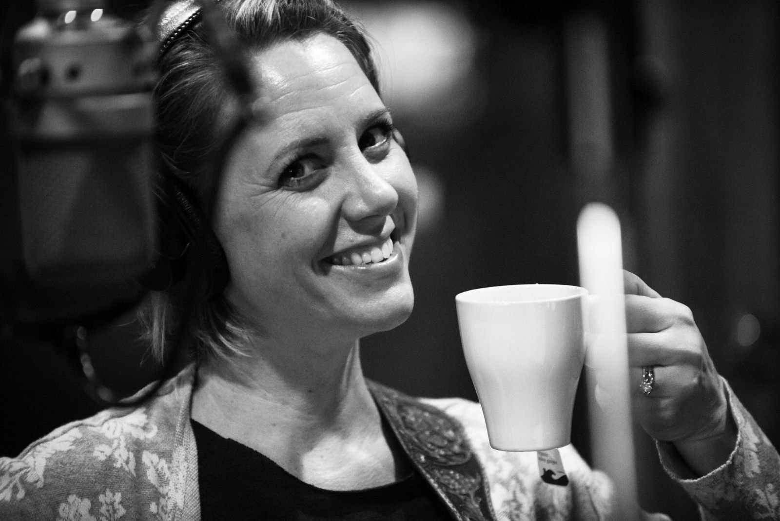 Jamie Lin Wilson - Photos