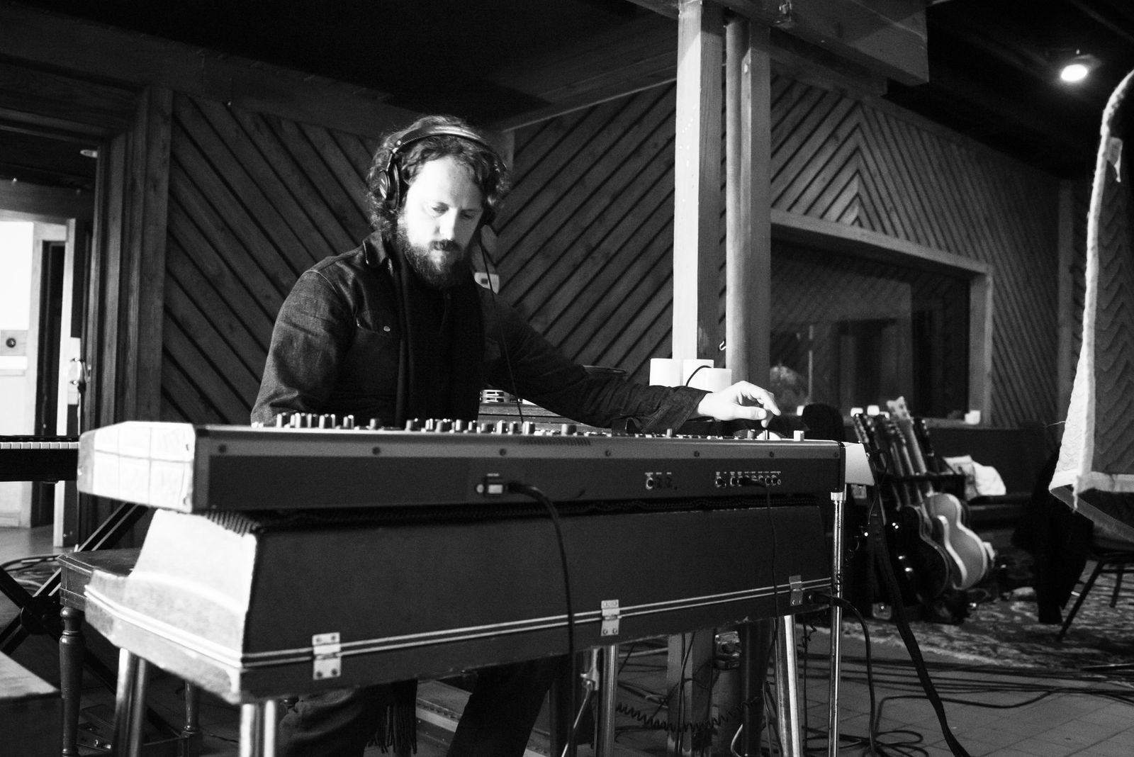 Jamie Lin Wilson - Photos