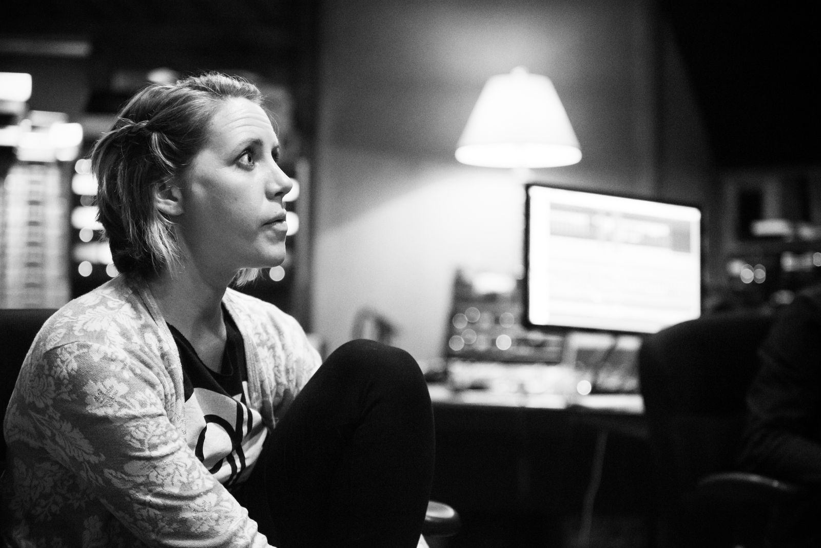 Jamie Lin Wilson - Photos