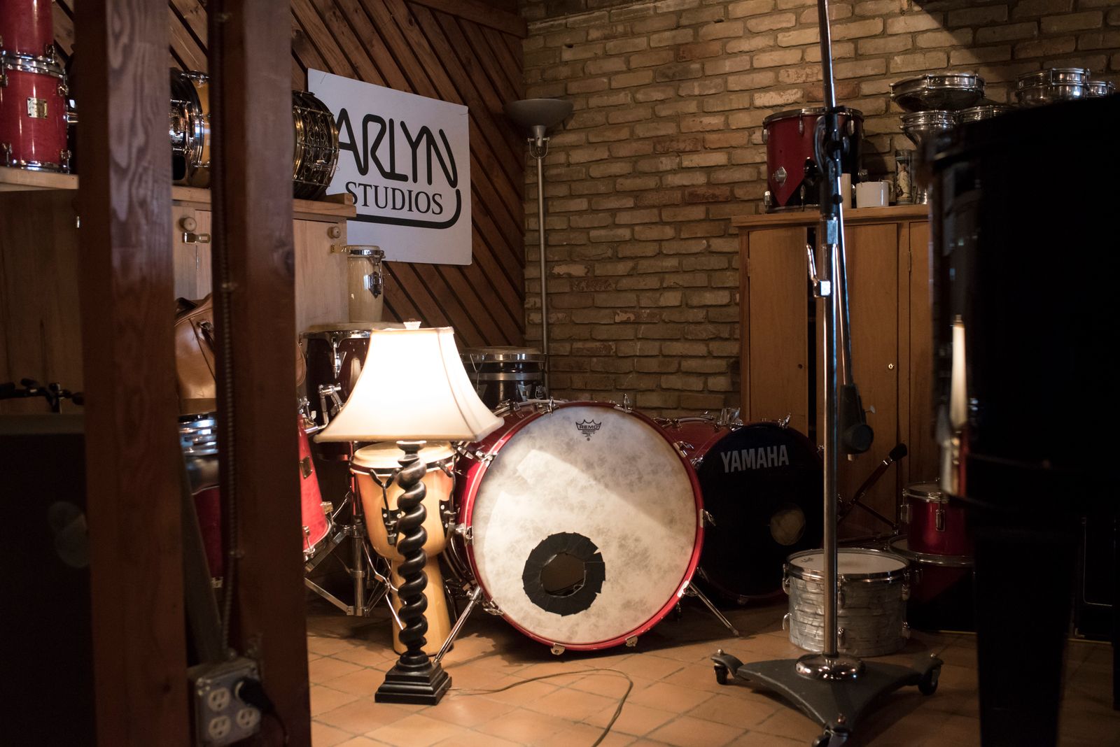 Jamie Lin Wilson - Photos