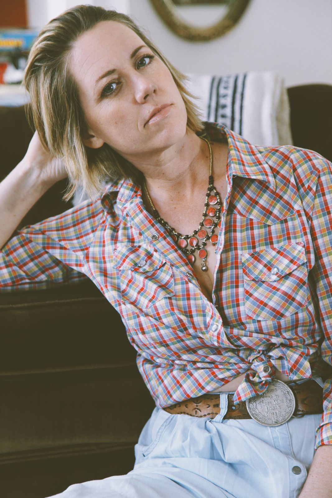 Jamie Lin Wilson - Photos