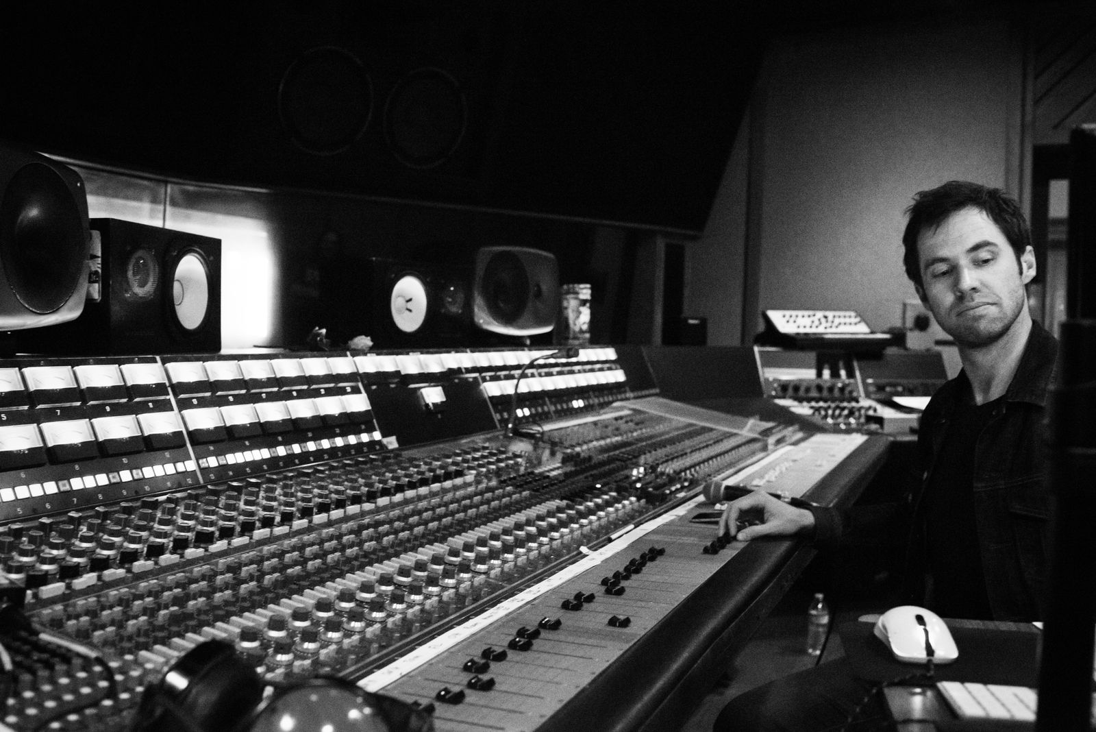 Jamie Lin Wilson - Photos