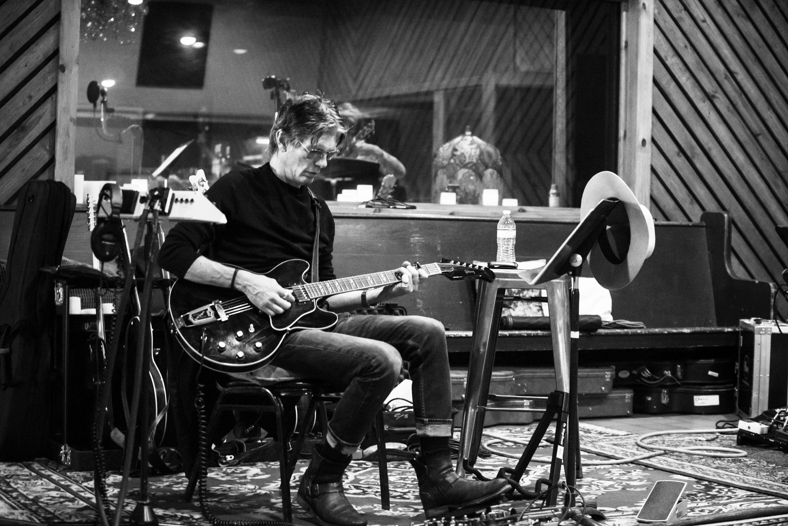 Jamie Lin Wilson - Photos