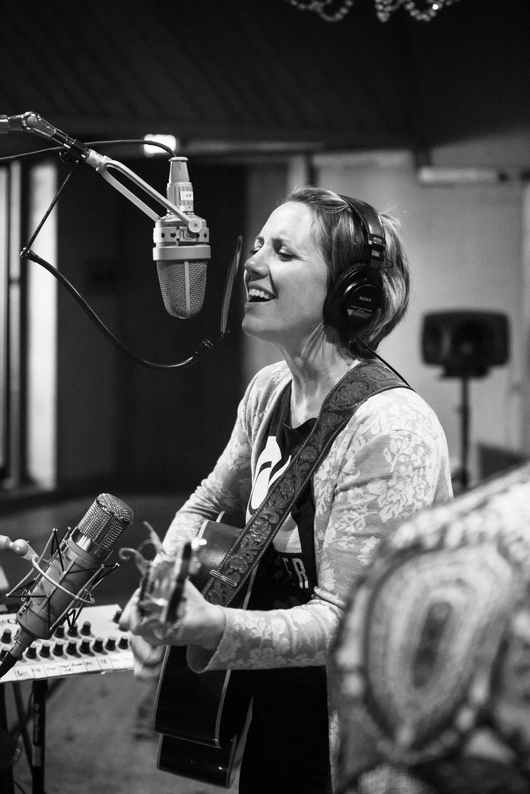 Jamie Lin Wilson - Photos