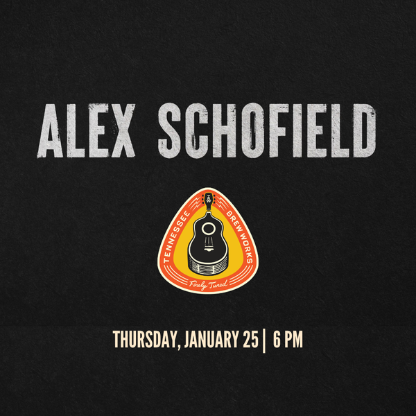 Alex Schofield - Tour