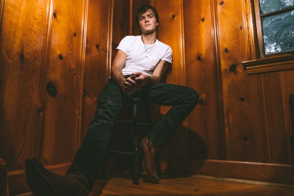 Alex Schofield - Tour