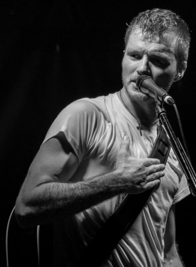 Alex Schofield - Press Kit