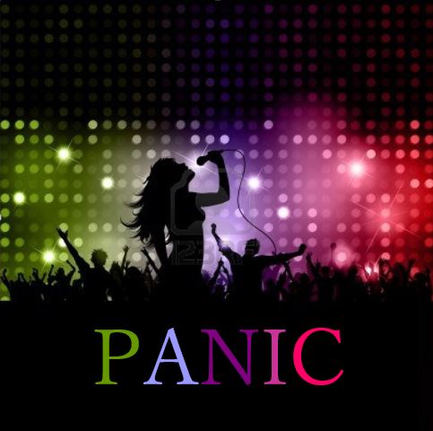 Panic - Shows