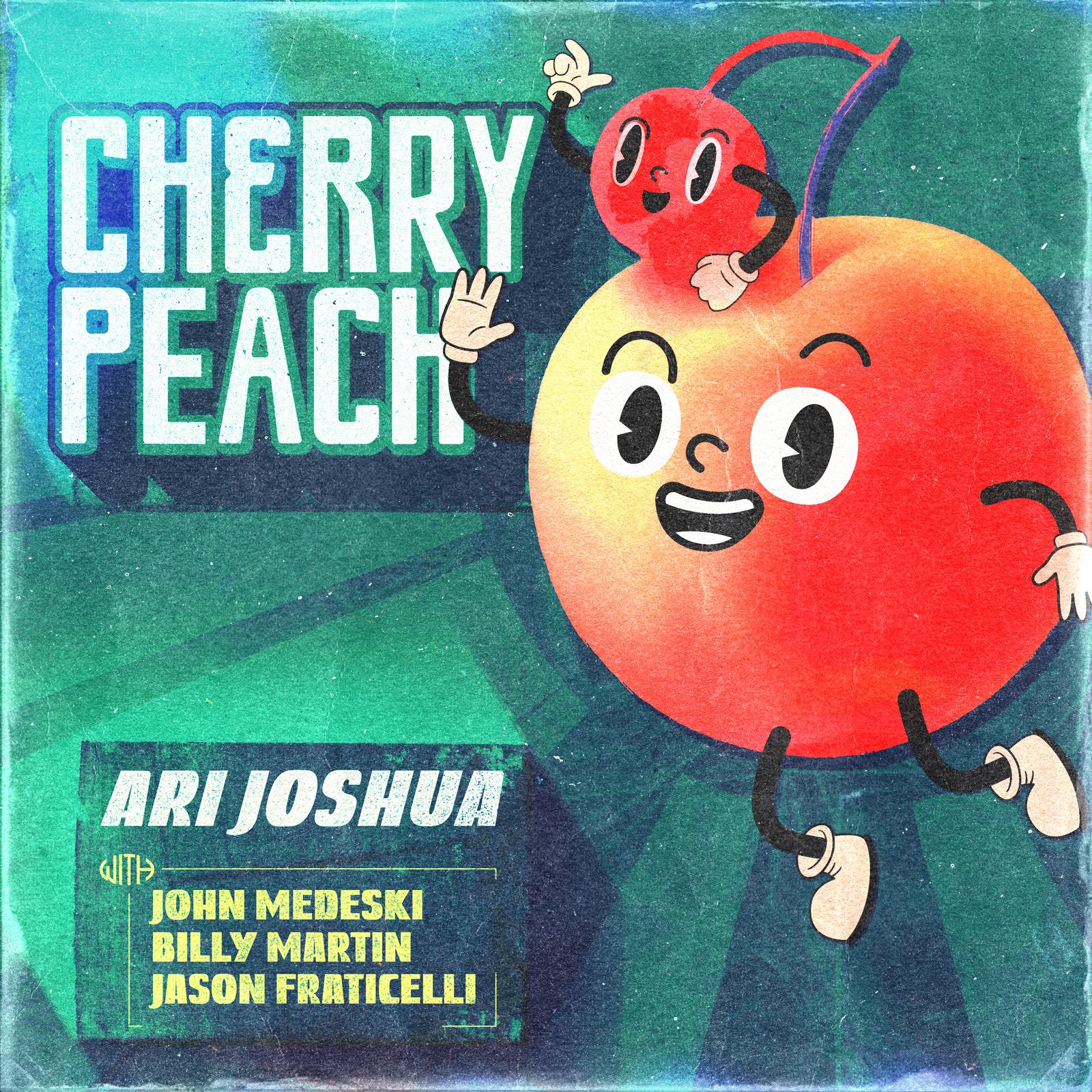 Ari Joshua