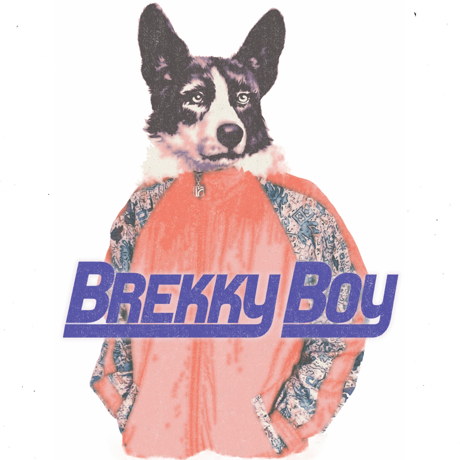 Brekky Boy
