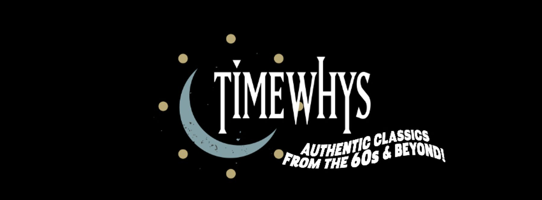 TimeWhys - Videos
