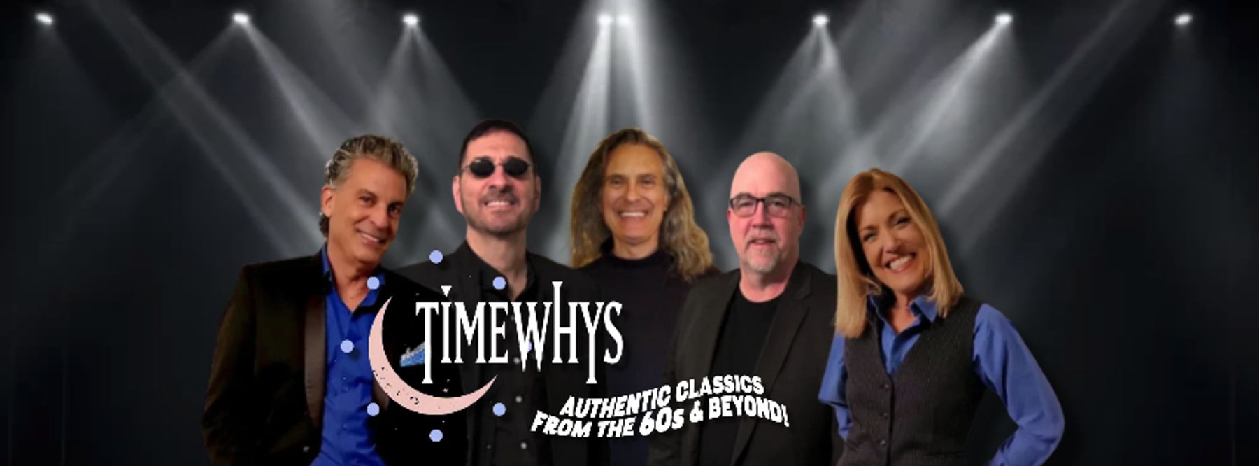 TimeWhys