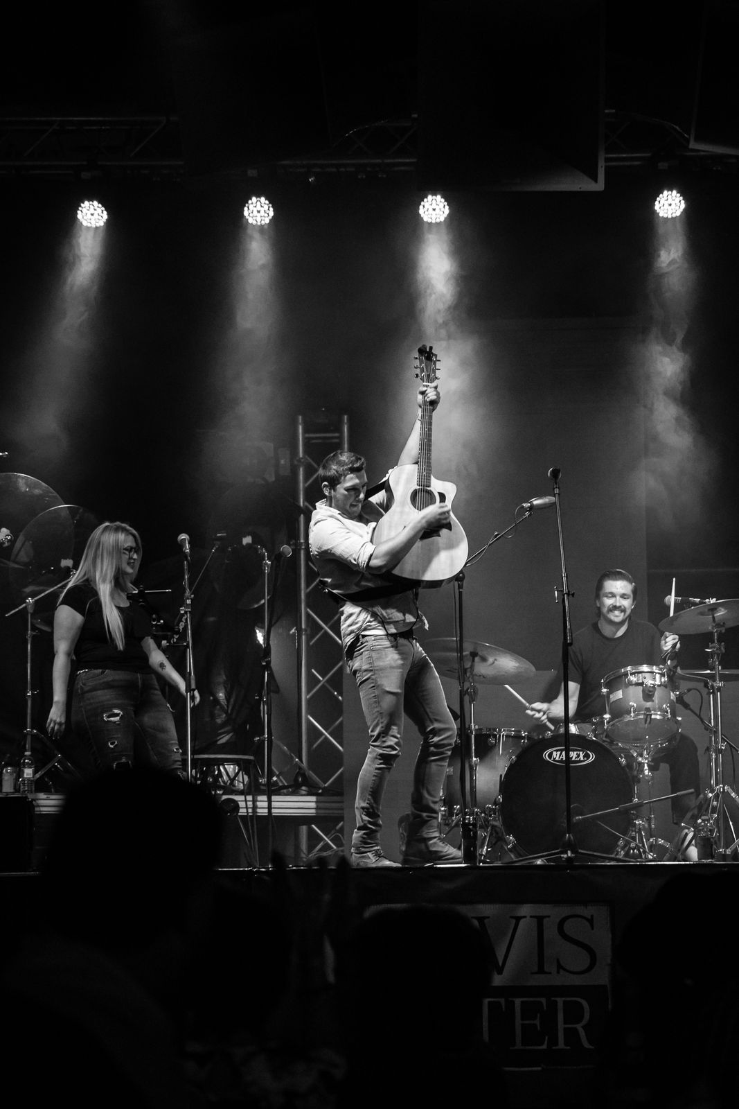 Travis Dolter - Photos