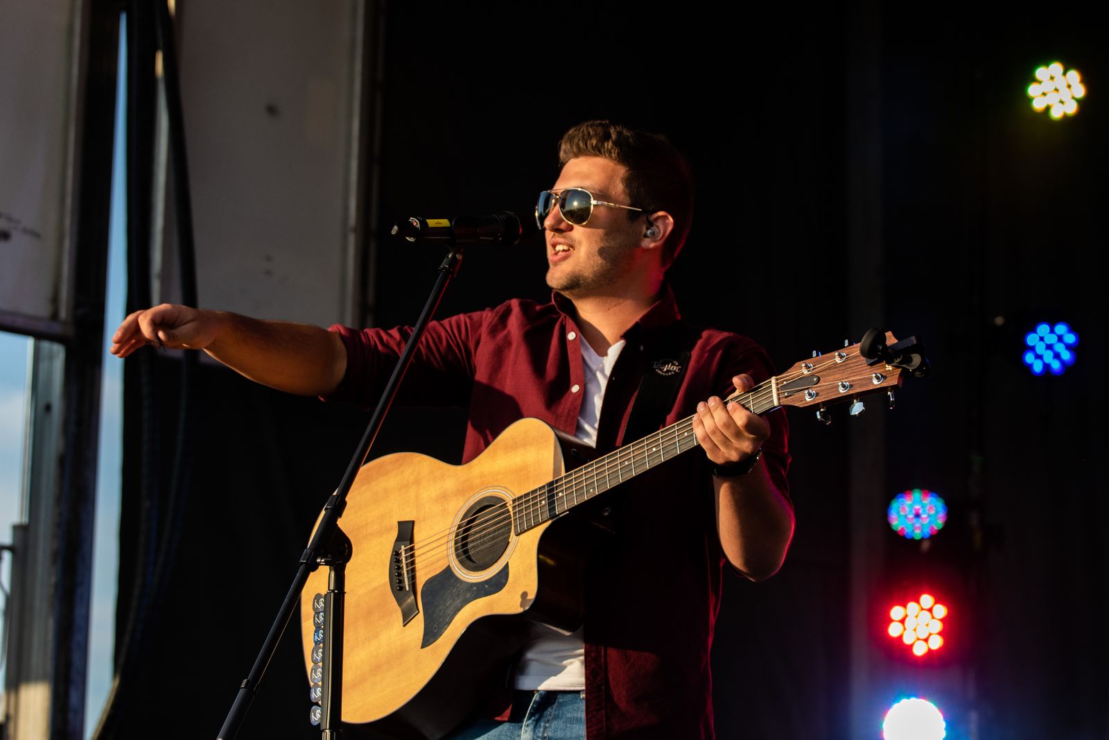 Travis Dolter - Photos