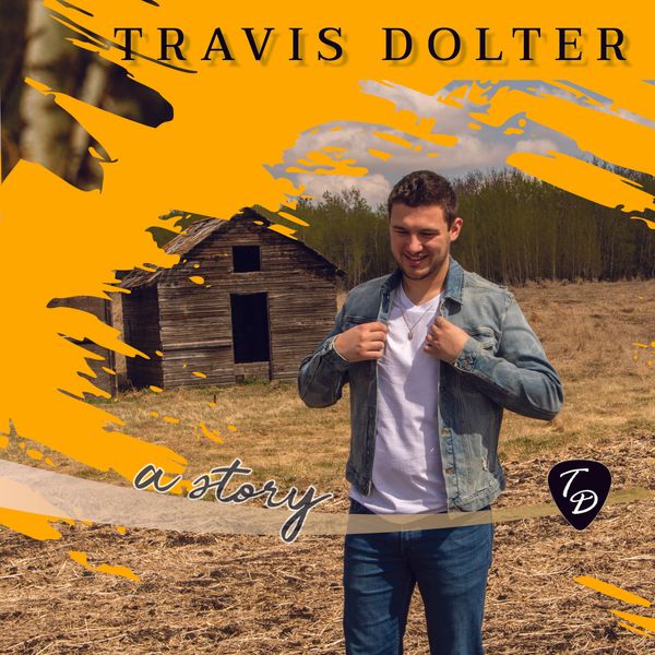 Travis Dolter - Merchandise