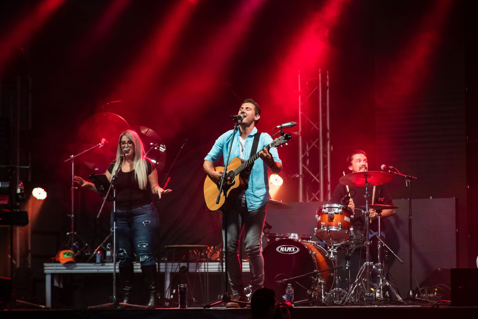 Travis Dolter - Photos