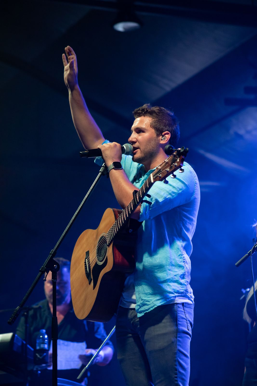 Travis Dolter - Photos