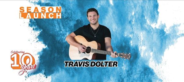 Travis Dolter