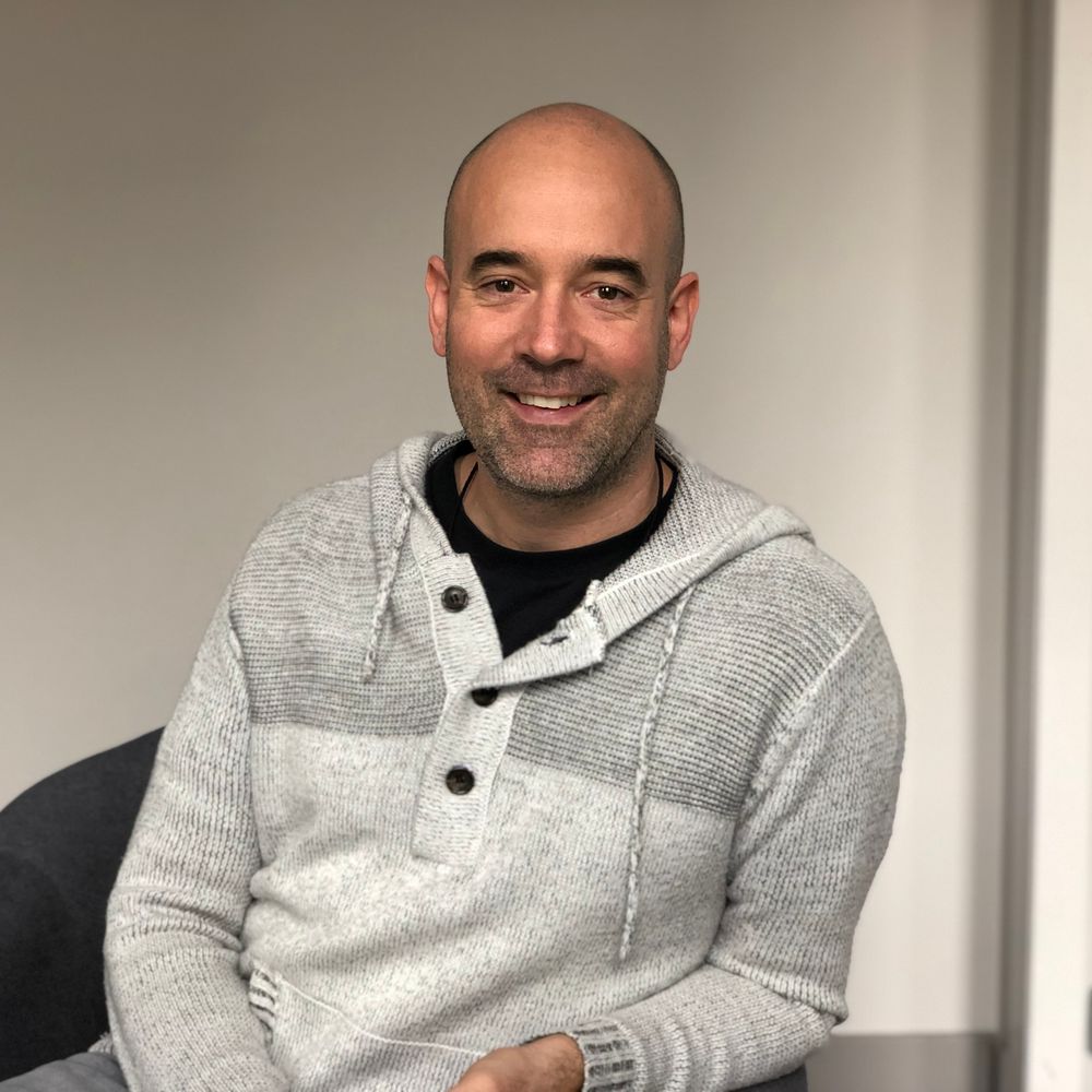 Eric Harper - Master Classes