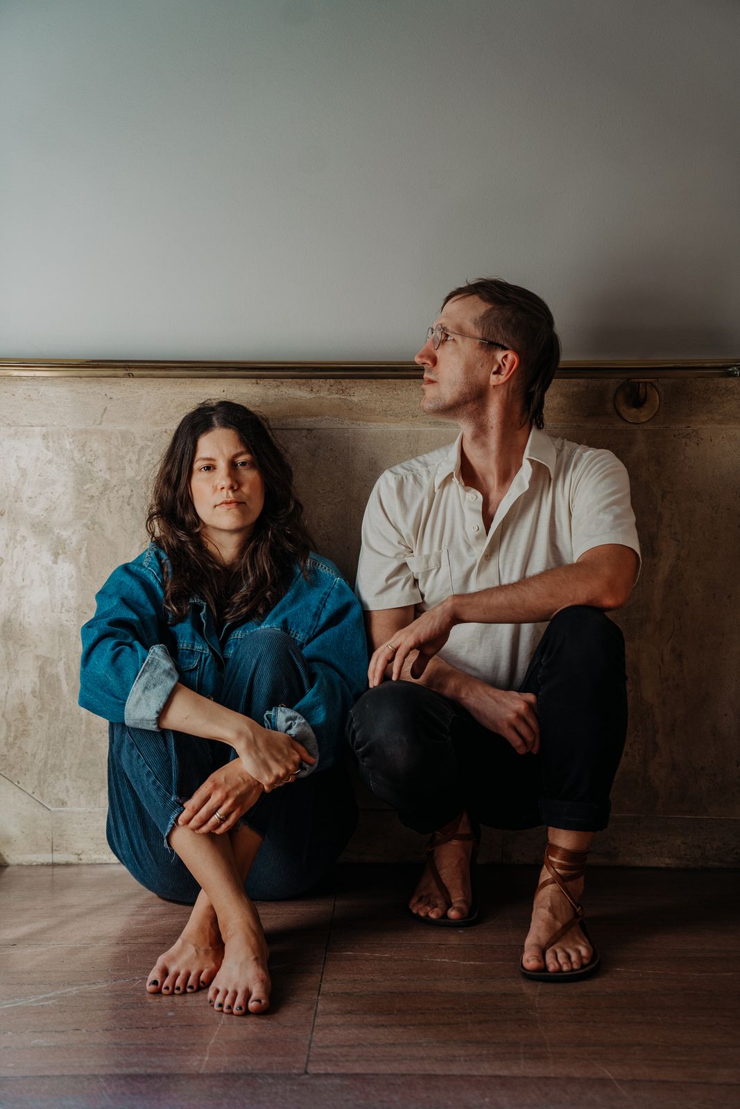 Lowland Hum - MEET THE BAND