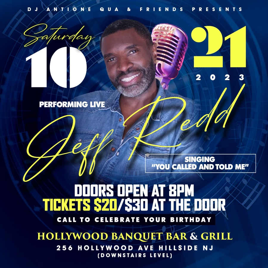 DJ Qua | The Complete Package