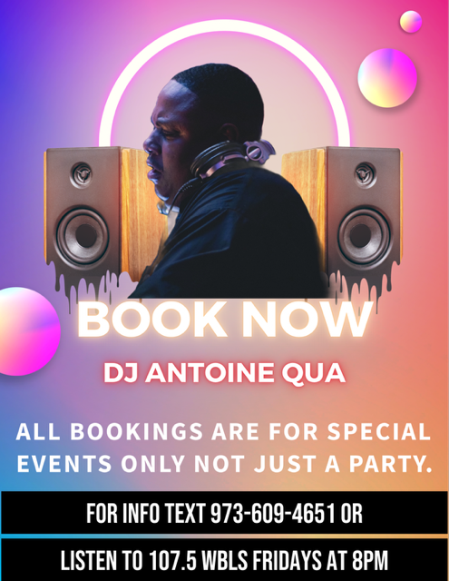 DJ Qua | The Complete Package