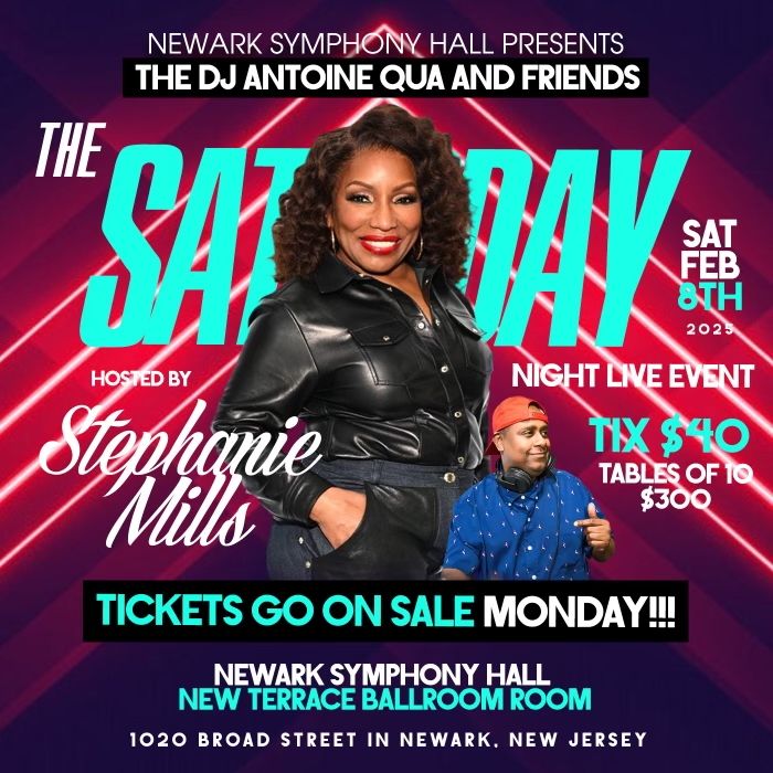 DJ Qua | The Complete Package