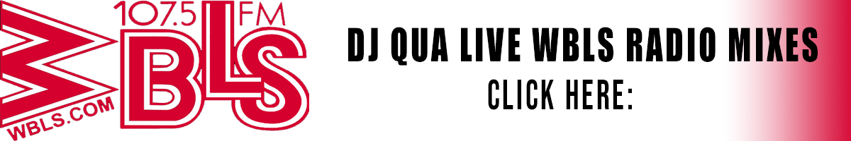 DJ Qua | The Complete Package