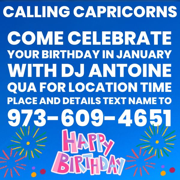 DJ Qua | The Complete Package