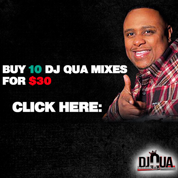 DJ Qua | The Complete Package
