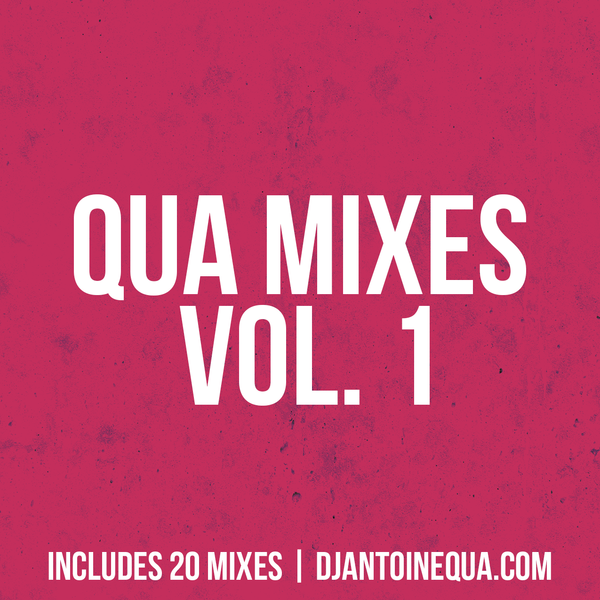 DJ Qua | The Complete Package