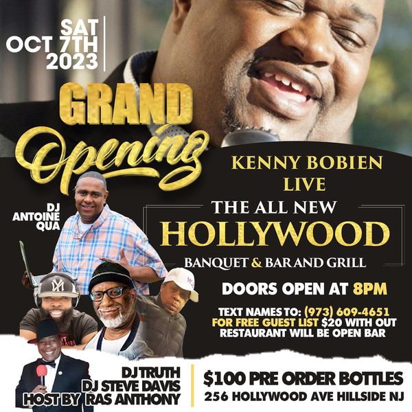 DJ Qua | The Complete Package