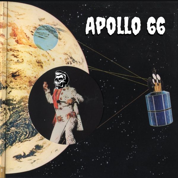 Apollo 66