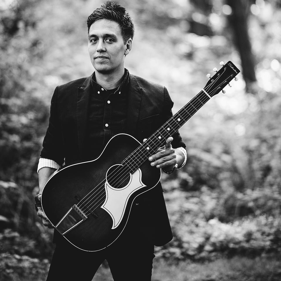 Simon Lynge - Photos