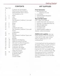 Homeschool Art | ARTistic Pursuits - Classic- 9 - 12th