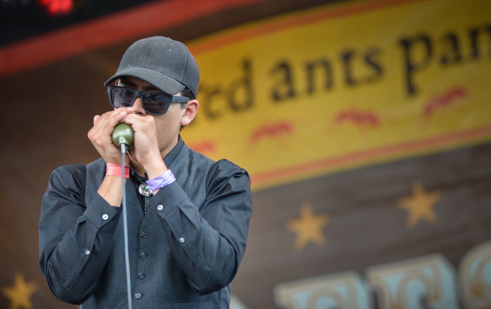 Counting Coup - Gallery