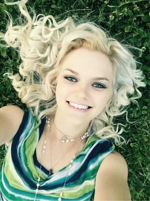 Ashley Puckett - BIO