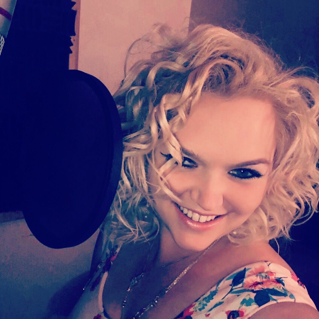 Ashley Puckett - GALLERY