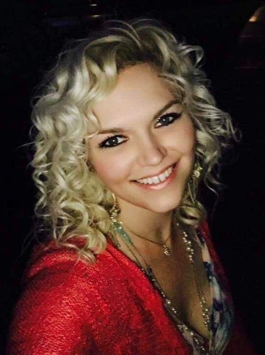 Ashley Puckett - BIO