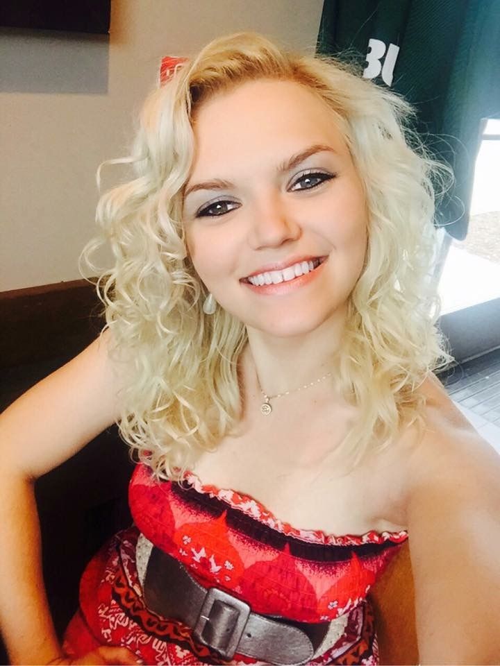 Ashley Puckett - GALLERY